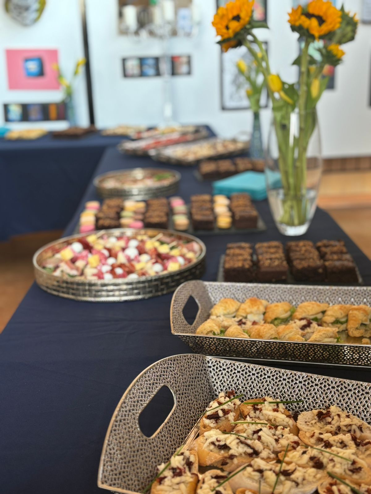 Eventos – Bocato