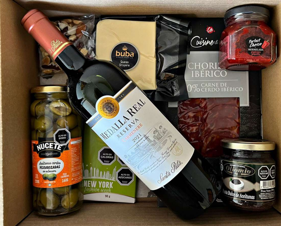 Box – Bocato